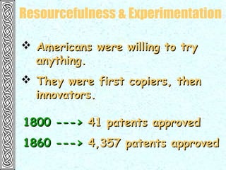 Industrial revolution | PPT