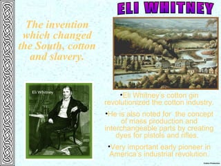 Industrial revolution | PPT