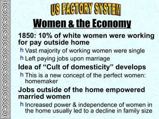 Industrial revolution | PPT