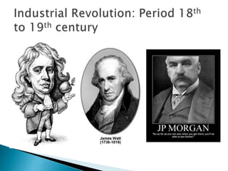 Industrial revolution | PPT