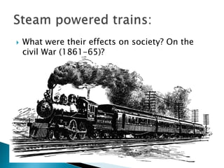 Industrial revolution | PPT