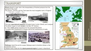 Industrial revolution | PDF