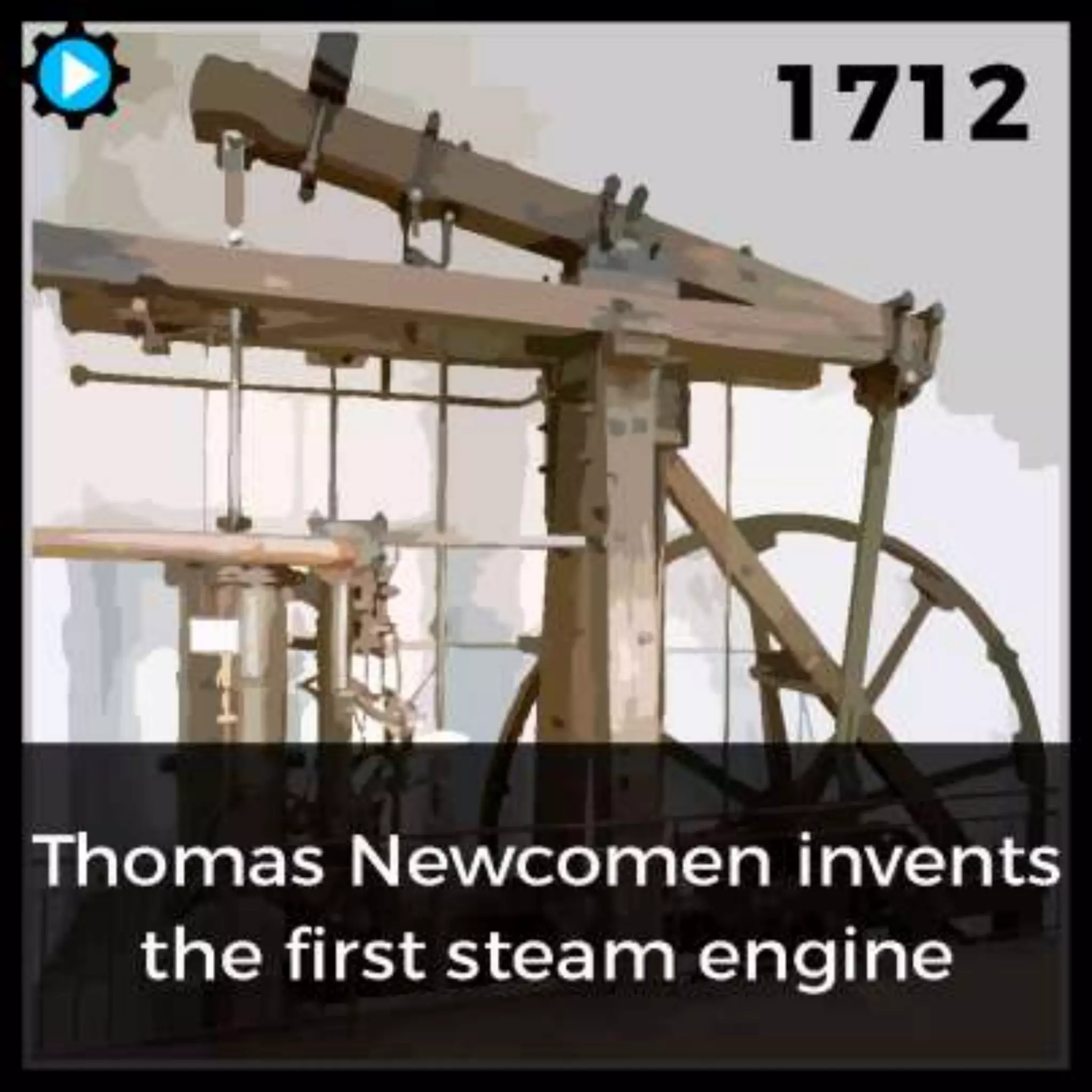 How the First Industrial Revolution began: A Timeline | PPTX