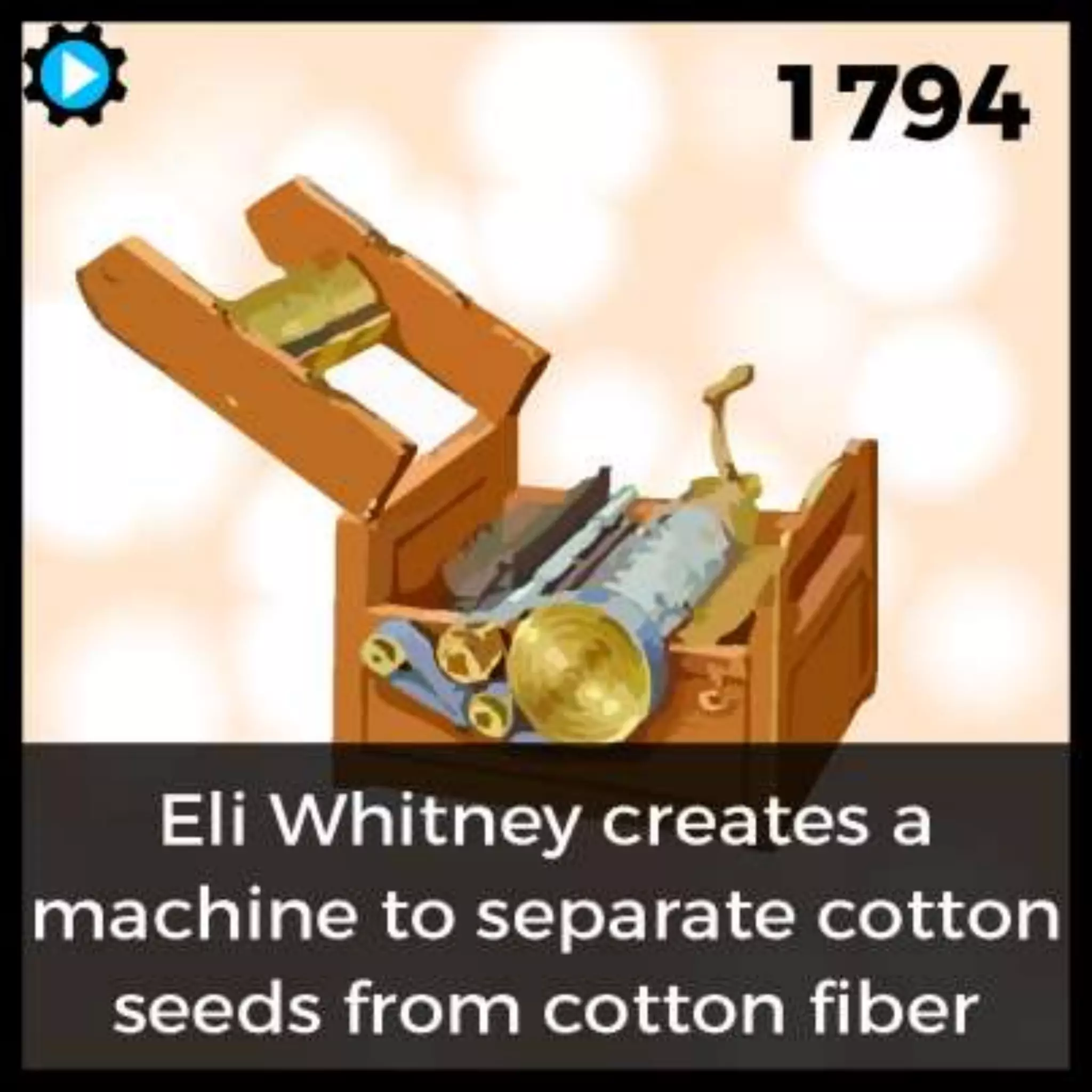 How the First Industrial Revolution began: A Timeline | PPTX