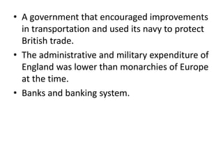 Industrial Revolution | PPT