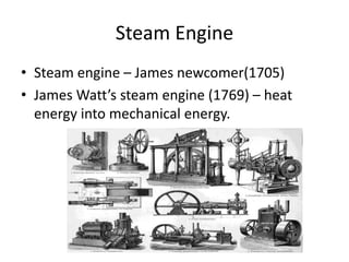 Industrial Revolution | PPT