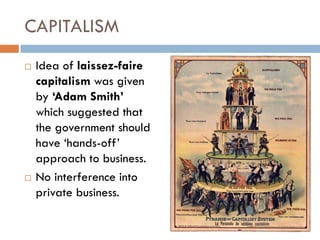 Industrial revolution | PDF