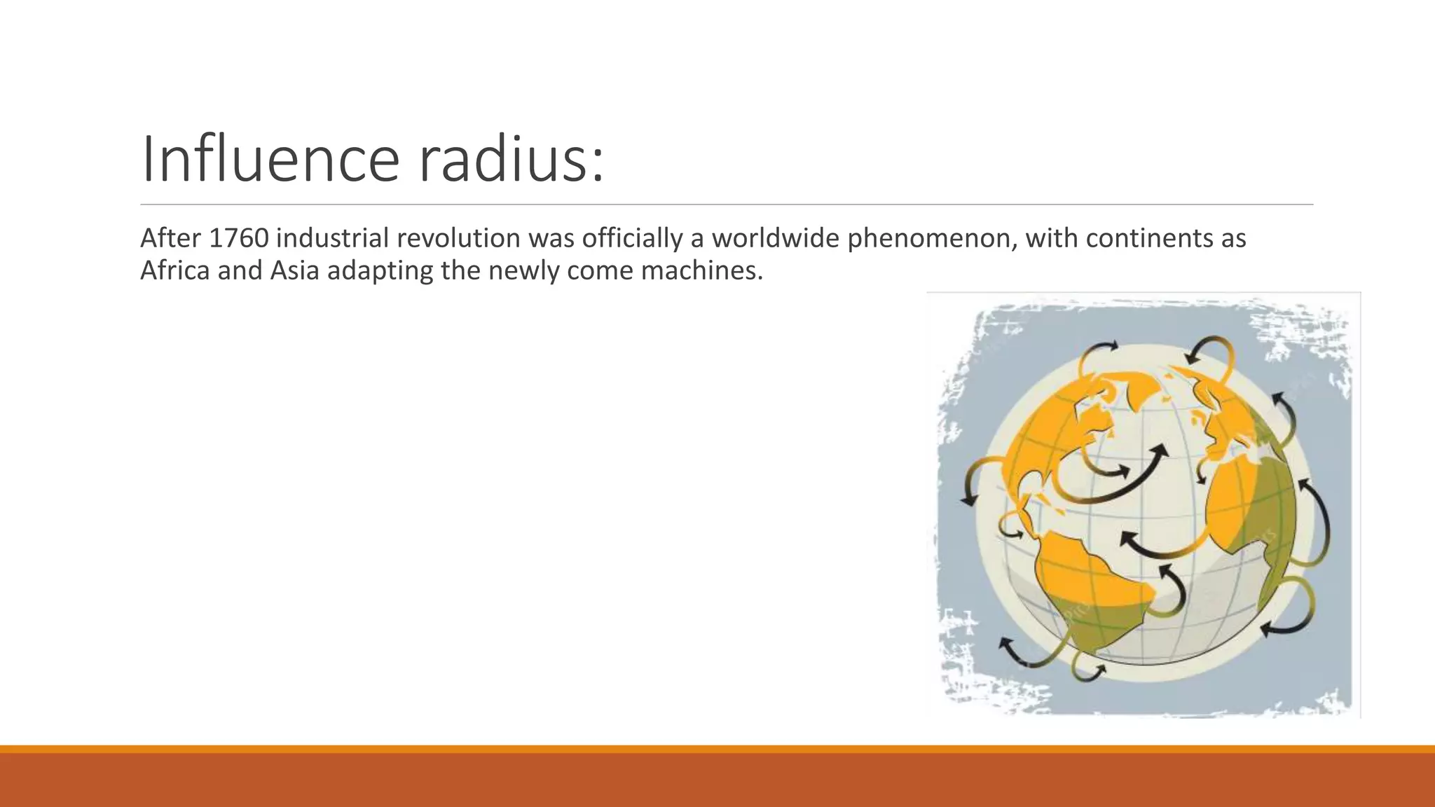 Industrial revolution | PPTX | Economy | Business and Finance