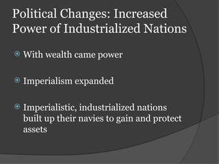 INDUSTRIAL REVOLUTION AND ITS EFFECTS TO THE SOCIETY.ppt