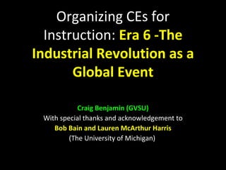 Industrial Revolution | PPT