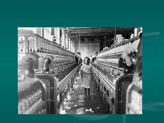 Industrial revolution intro | PPT