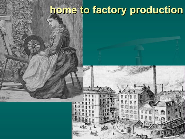 Industrial revolution intro | PPT