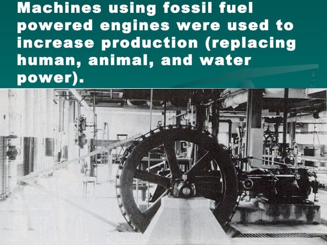 Industrial revolution intro | PPT