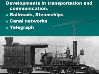 Industrial revolution intro | PPT