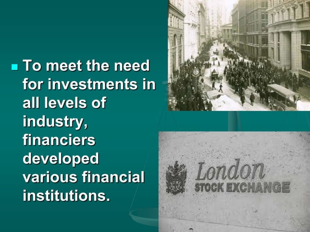 Industrial revolution intro | PPT