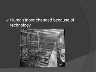 Industrial Revolution | PPT