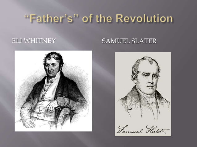 Industrial revolution 5 | PPTX