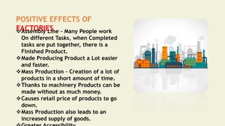 Industrial revolution akhtab | PPTX