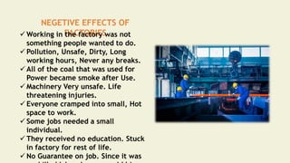 Industrial revolution akhtab | PPTX