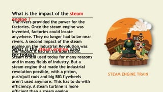 Industrial revolution akhtab | PPTX