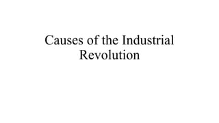 Industrial revolution and changing role of social work.pptx