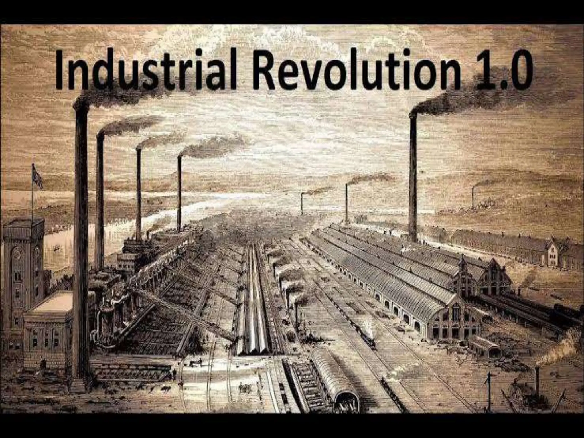 INDUSTRIAL REVOLUTION AND IT’S GENERATIONS.pptx