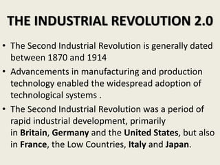INDUSTRIAL REVOLUTION AND IT’S GENERATIONS.pptx