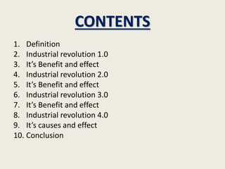 INDUSTRIAL REVOLUTION AND IT’S GENERATIONS.pptx
