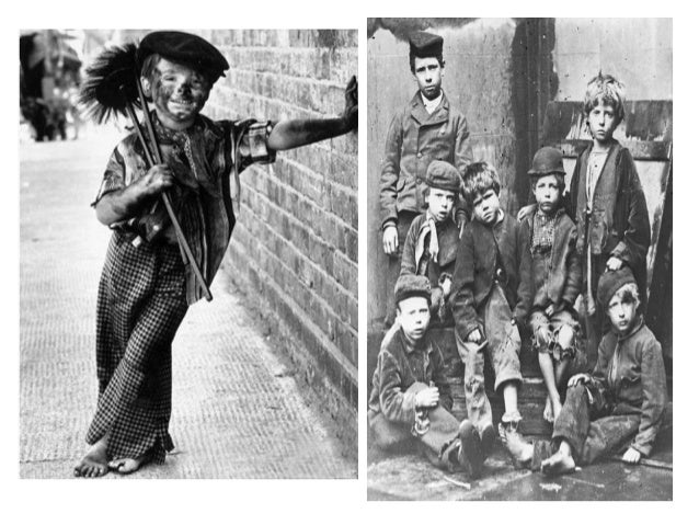 Industrial revolution