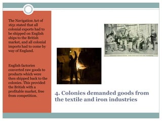 Industrial revolution causes | PDF