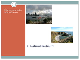 Industrial revolution causes | PPT