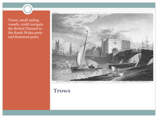 Industrial revolution causes | PPT