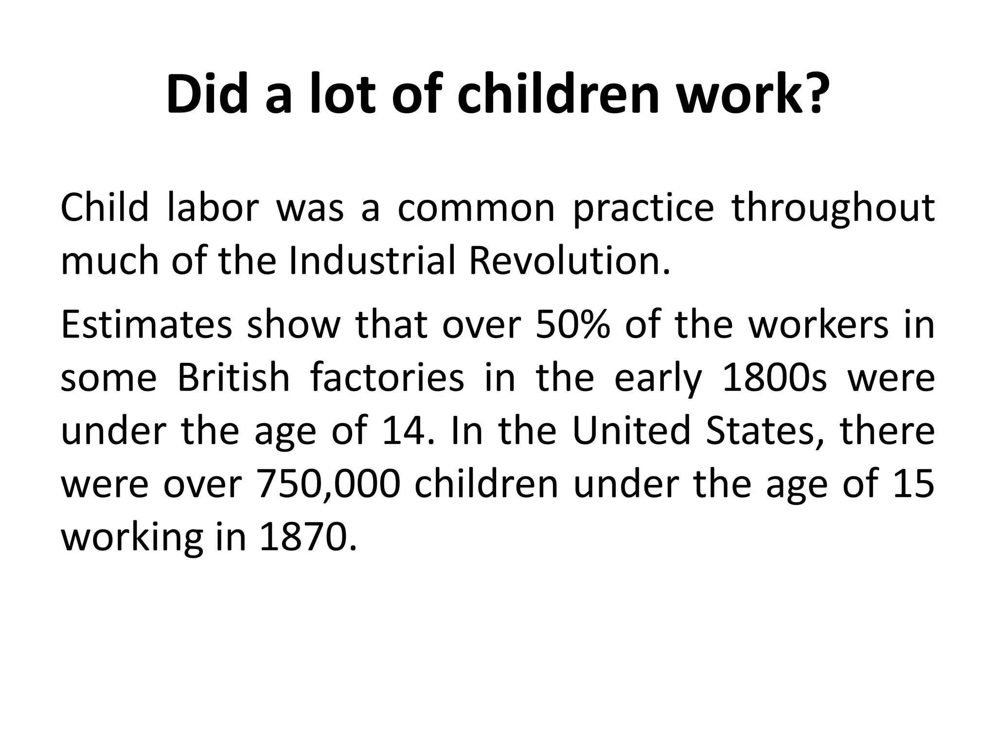 Industrial Revolution Child Labor.pptx