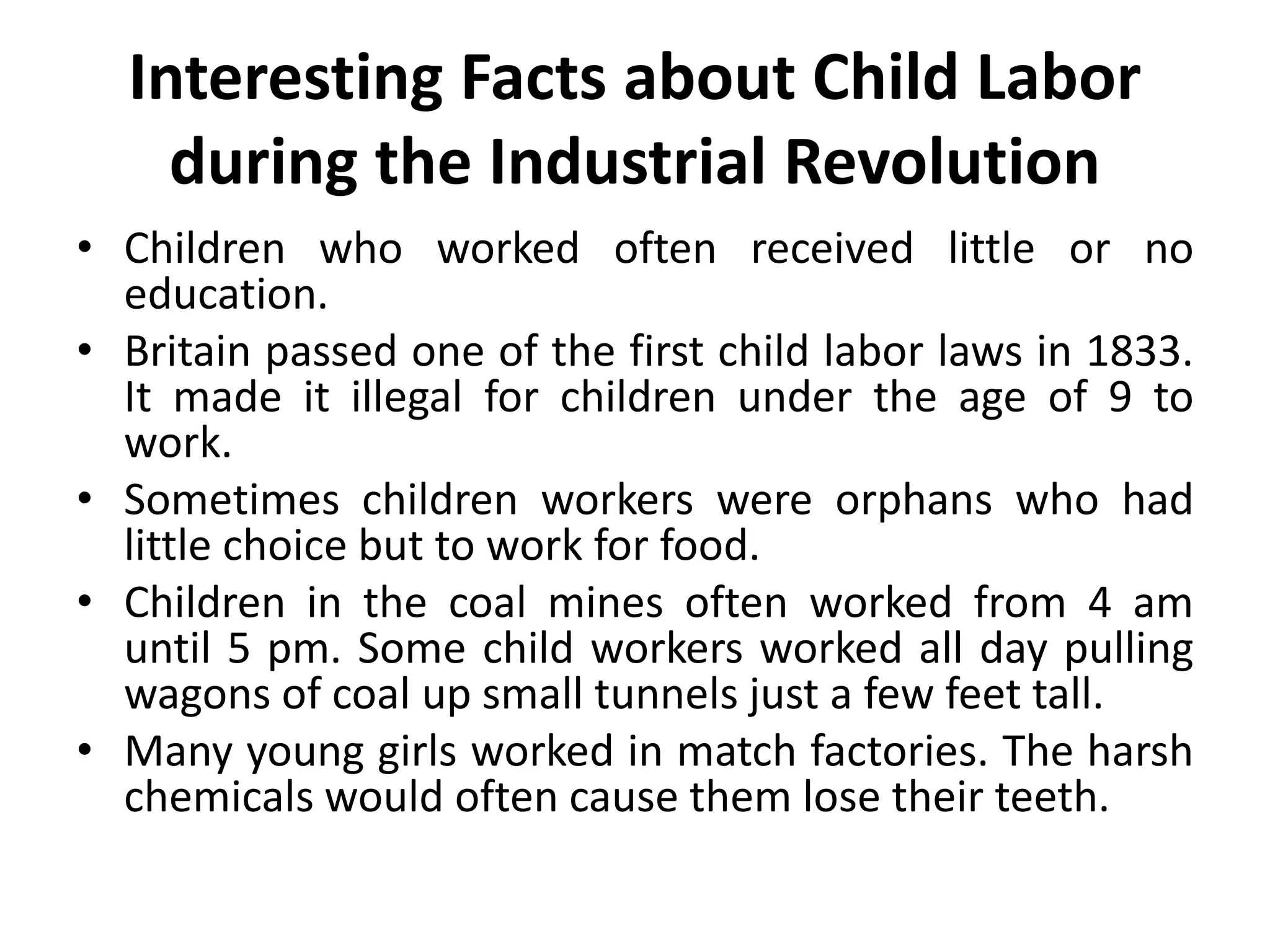 Industrial Revolution Child Labor.pptx