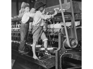Industrial Revolution Child Labor.pptx