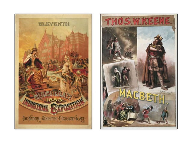 Graphic Design and The Industrial Revolution | PPTX