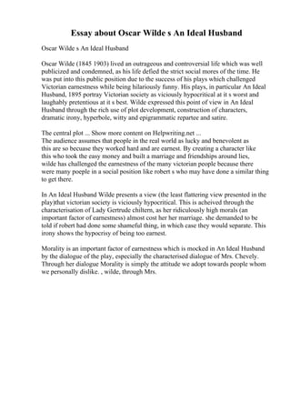 Industrial Revolution Essay Topics.pdf