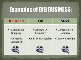 Industrial Revolution Notes F - J | PPT