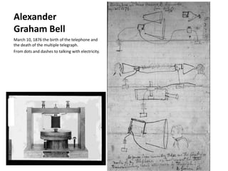 Industrial revolution history mystery | PPT