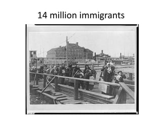 Industrial revolution history mystery | PPT