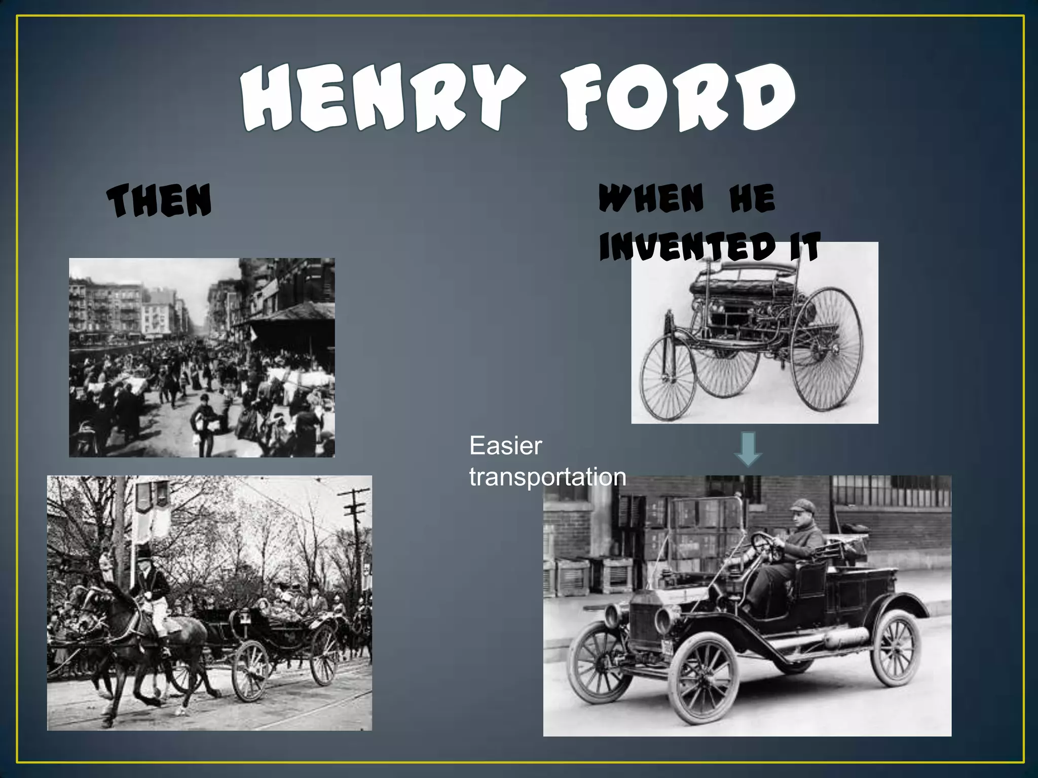 Industrial revolution inventors by Amna 10A | PPTX