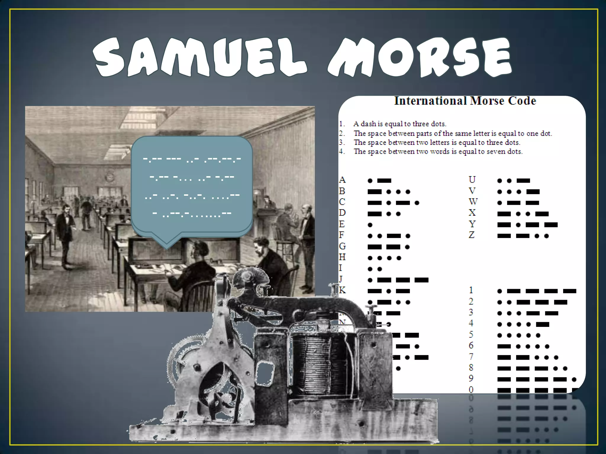 Industrial revolution inventors by Amna 10A | PPTX