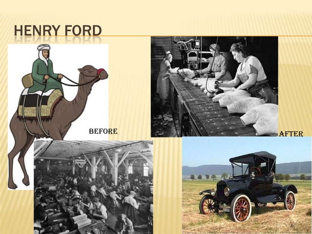 Industrial Revolution inventors ALAA 10B | PPTX