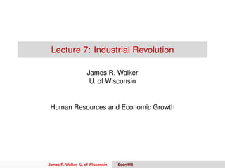 industrial revolution note.pdf