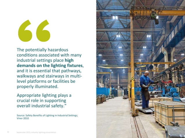 Industrial Revolution Overview | PPT