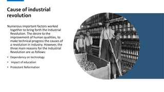 Industrial Revolution Part 1.ppt