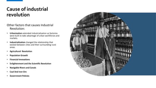 Industrial Revolution Part 1.ppt