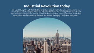 Industrial Revolution Part 1.ppt