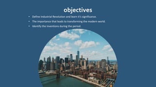 Industrial Revolution Part 1.ppt