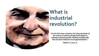 Industrial Revolution Part 1.ppt